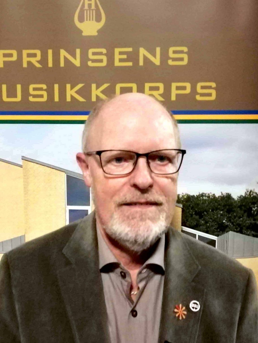 VENNEFORENING | Prinsens Musikkorps